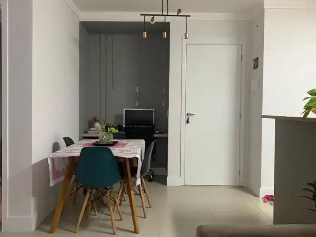 Apartamento para Venda em Cajamar/SP Ipês Polvilho 2 Quartos