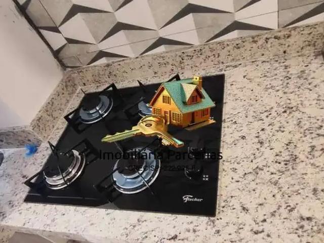 Apartamento para Venda em Cajamar/SP Ipês Polvilho 2 Quartos
