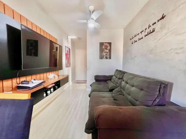 Apartamento para Venda em Cajamar/SP Ipês Polvilho 2 Quartos