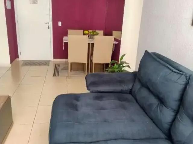 Apartamento para Venda em Cajamar/SP Ipês Polvilho 2 Quartos