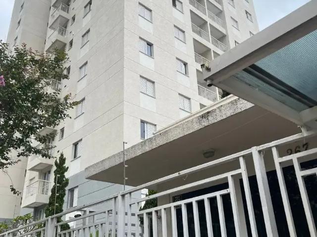 Apartamento para Venda em Cajamar/SP Ipês Polvilho 2 Quartos