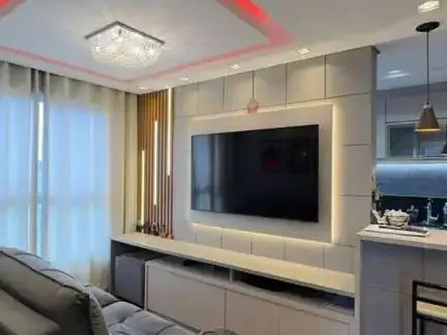 Apartamento para Venda em Cajamar/SP Ipês Polvilho 2 Quartos