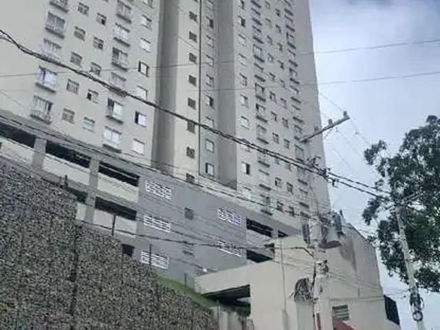 Apartamento para Venda em Cajamar/SP Ipês Polvilho 2 Quartos