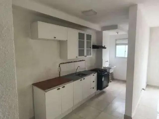 Apartamento para Venda em Cajamar/SP Ipês Polvilho 2 Quartos