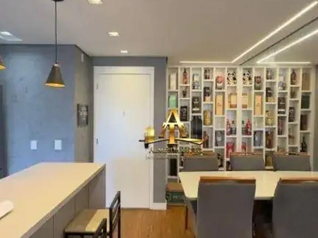 Apartamento para Venda em Cajamar/SP Ipês Polvilho 2 Quartos