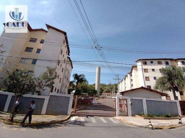Apartamento para Venda em Cajamar/SP Ipês Polvilho 2 Quartos