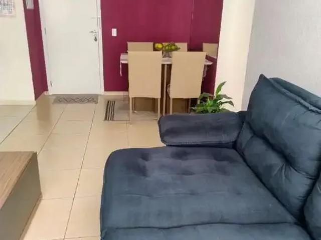 Apartamento para Venda em Cajamar/SP Ipês Polvilho 2 Quartos