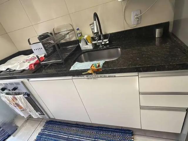Apartamento para Venda em Cajamar/SP Ipês Polvilho 2 Quartos