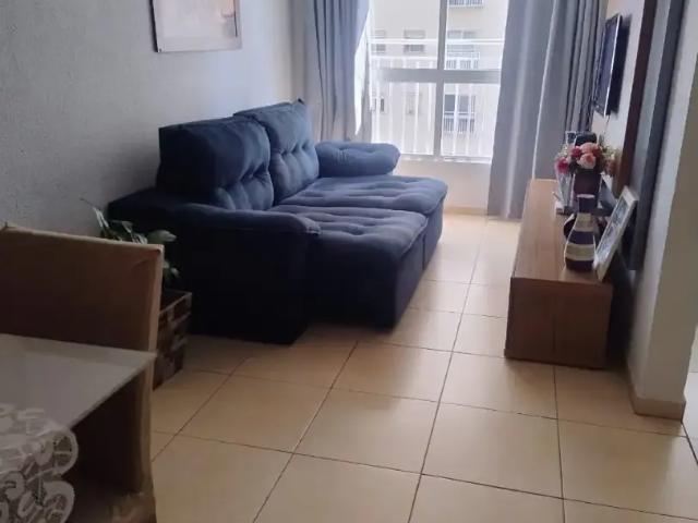Apartamento para Venda em Cajamar/SP Ipês Polvilho 2 Quartos