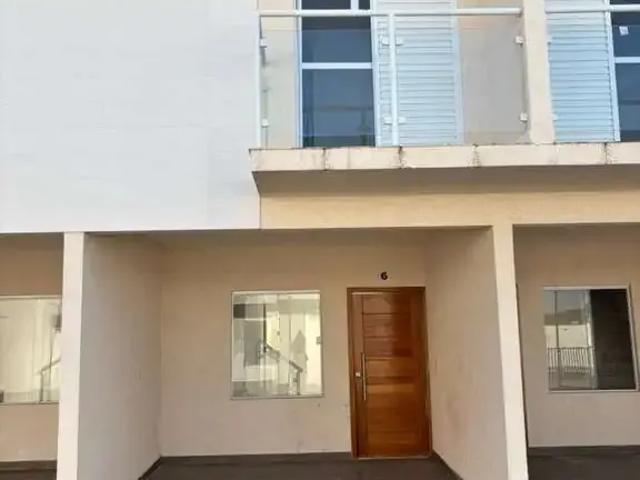 Apartamento para Venda em Cajamar/SP Ipês Polvilho 2 Quartos