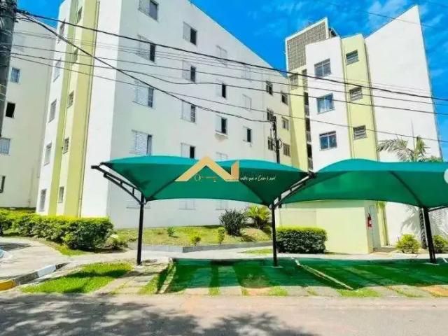 Apartamento para Venda em Cajamar/SP Jardim Mariana 2 Quartos