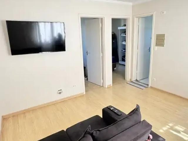 Apartamento para Venda em Cajamar/SP Jardins Polvilho 2 Quartos