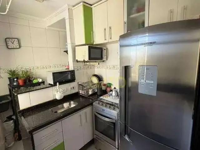 Apartamento para Venda em Cajamar/SP Polvilho 2 Quartos
