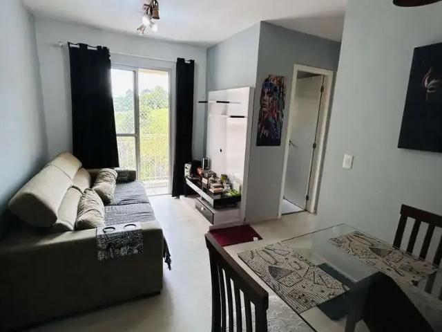 Apartamento para Venda em Cajamar/SP Panorama Polvilho 2 Quartos