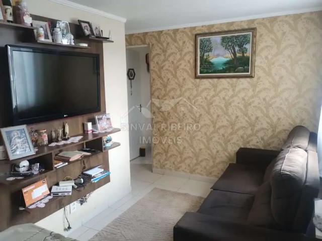 Apartamento para Venda em Cajamar/SP Panorama Polvilho 2 Quartos