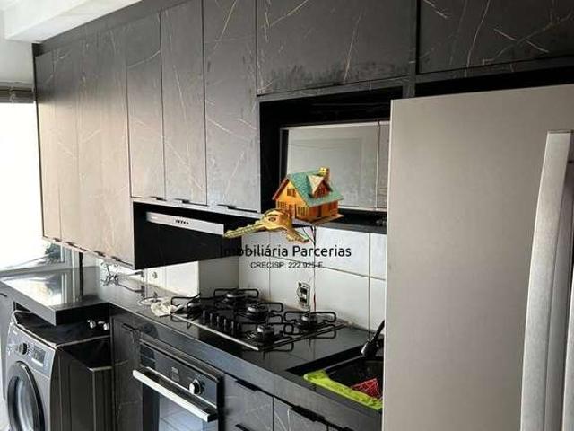Apartamento para Venda em Cajamar/SP Panorama Polvilho 2 Quartos