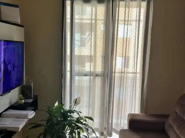 Apartamento para Venda em Cajamar/SP Panorama Polvilho 2 Quartos