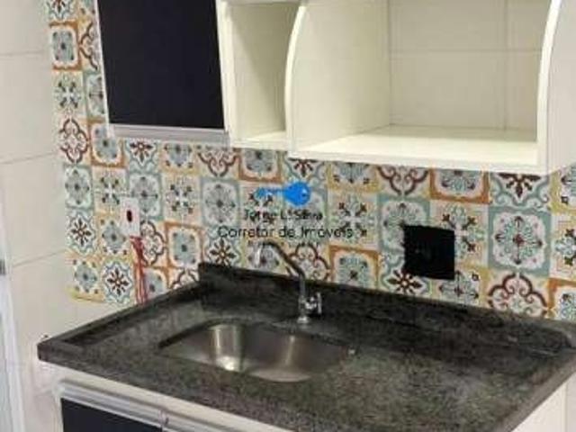 Apartamento para Venda em Cajamar/SP Panorama Polvilho 2 Quartos