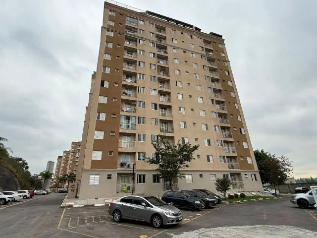 Apartamento para Venda em Cajamar/SP Panorama Polvilho 2 Quartos