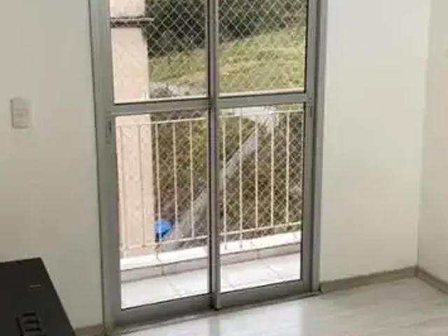 Apartamento para Venda em Cajamar/SP Panorama Polvilho 2 Quartos