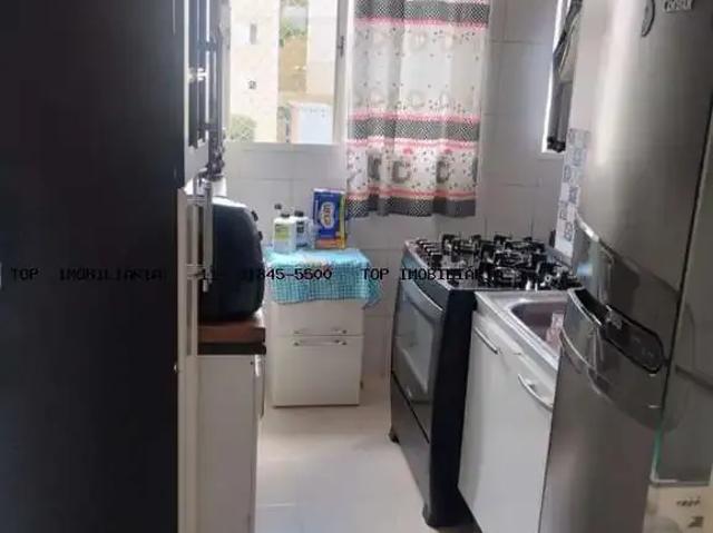 Apartamento para Venda em Cajamar/SP Panorama Polvilho 2 Quartos