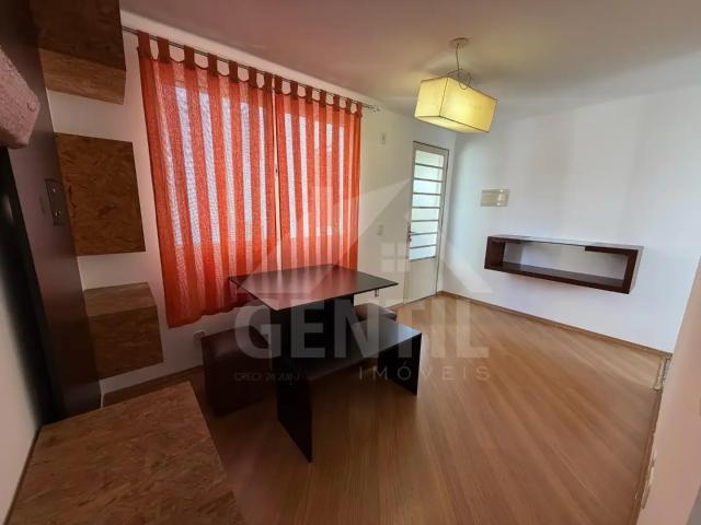 Apartamento para Venda em Cajamar/SP Panorama Polvilho 2 Quartos