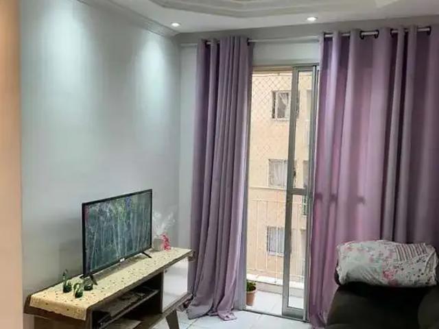 Apartamento para Venda em Cajamar/SP Panorama Polvilho 2 Quartos