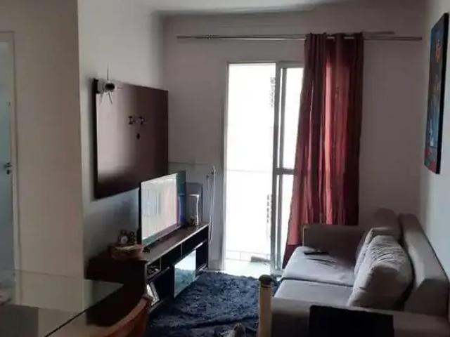 Apartamento para Venda em Cajamar/SP Panorama Polvilho 2 Quartos