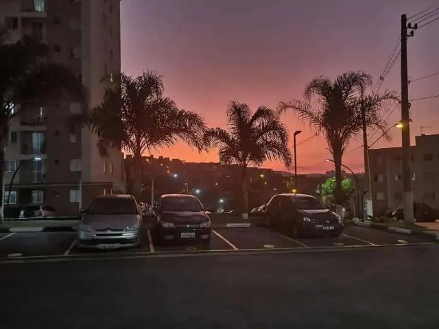 Apartamento para Venda em Cajamar/SP Panorama Polvilho 2 Quartos