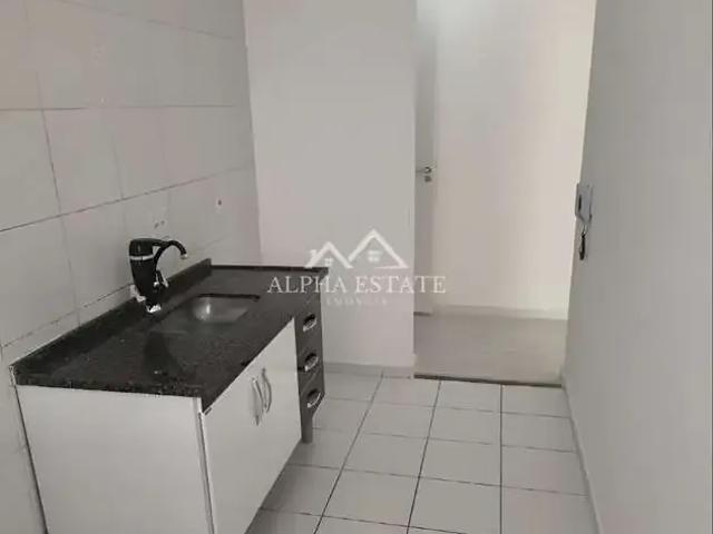 Apartamento para Venda em Cajamar/SP Panorama Polvilho 2 Quartos