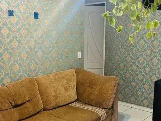 Apartamento para Venda em Cajamar/SP Panorama Polvilho 2 Quartos