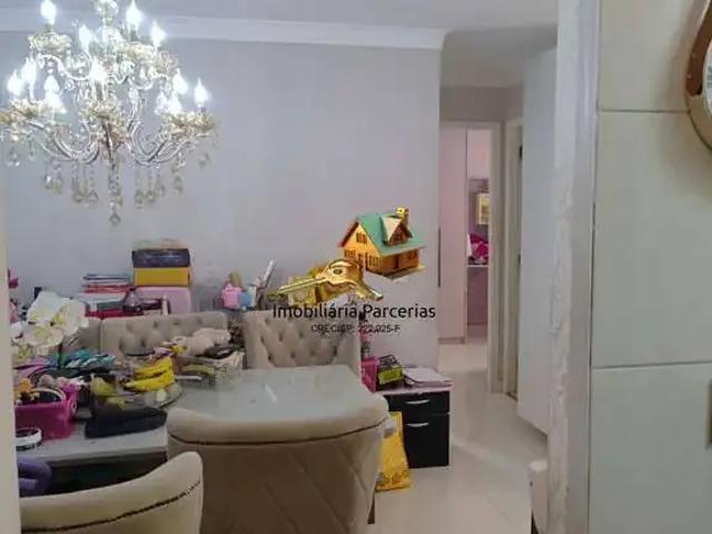 Apartamento para Venda em Cajamar/SP Panorama Polvilho 2 Quartos