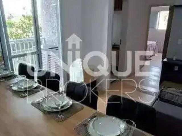 Apartamento para Venda em Cajamar/SP Paraíso Polvilho 2 Quartos