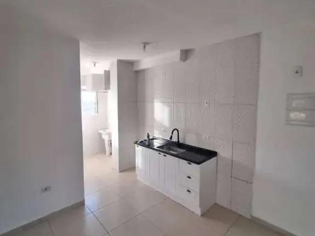 Apartamento para Venda em Cajamar/SP Paraíso Polvilho 2 Quartos