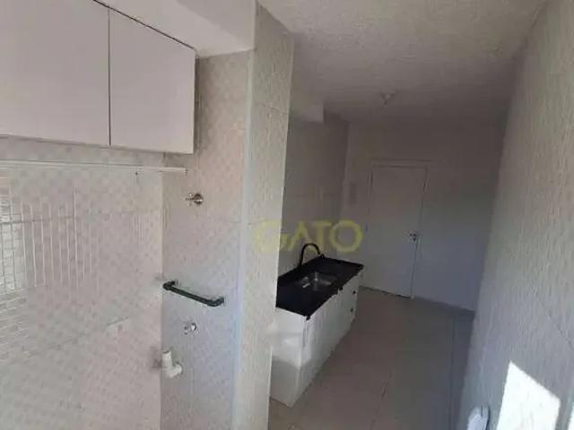 Apartamento para Venda em Cajamar/SP Paraíso Polvilho 2 Quartos