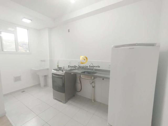 Apartamento para Venda em Cajamar/SP Parque São Roberto II 2 Quartos
