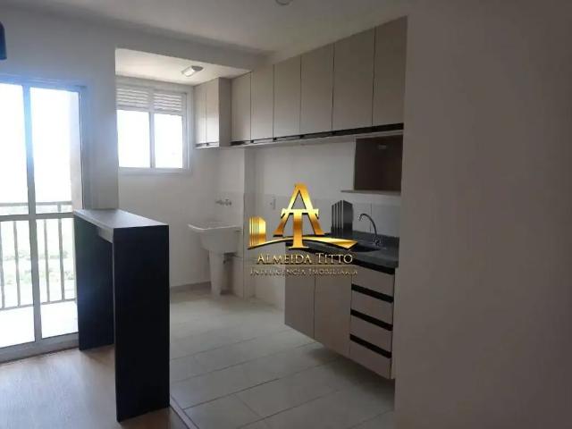 Apartamento para Venda em Cajamar/SP Parque São Roberto II 2 Quartos