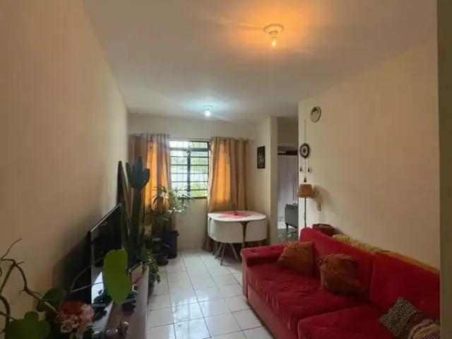 Apartamento para Venda em Cajamar/SP Polvilho 2 Quartos