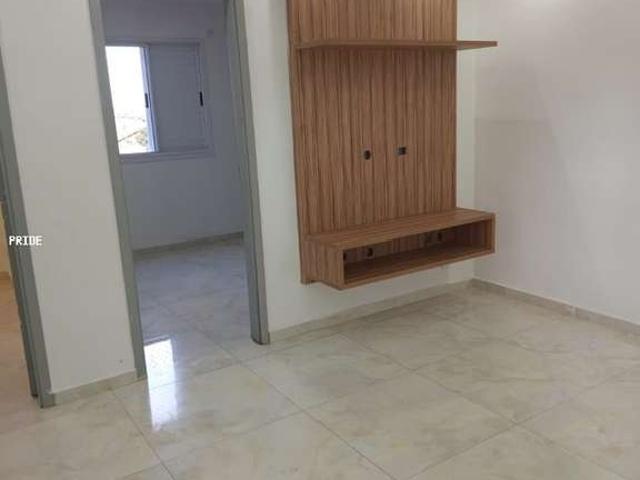 Apartamento para Venda em Cajamar/SP Polvilho 2 Quartos