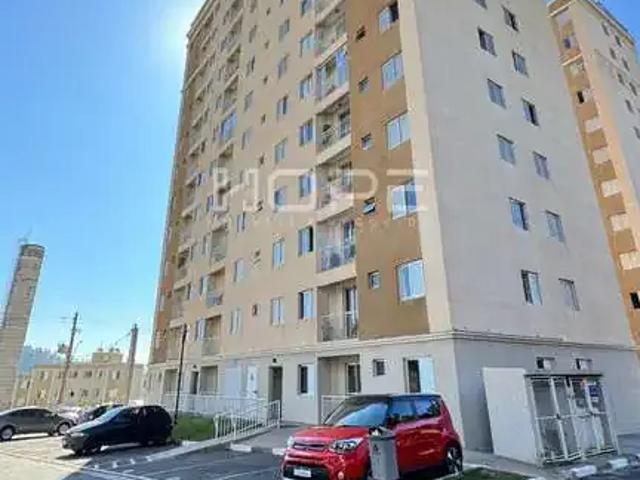 Apartamento para Venda em Cajamar/SP Polvilho 2 Quartos