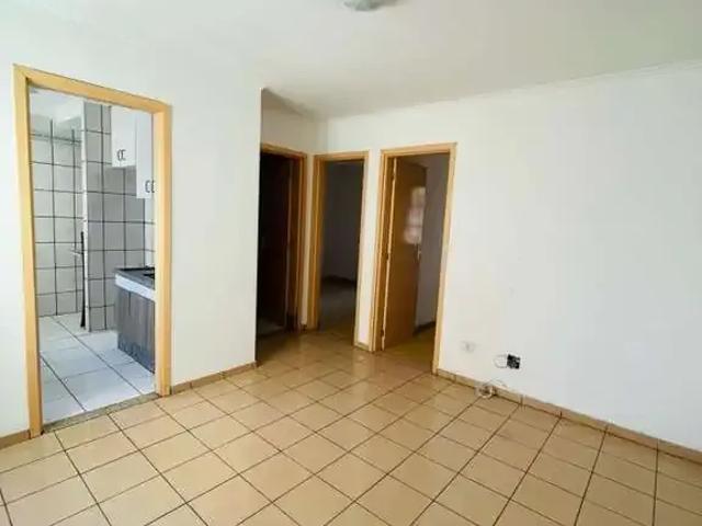 Apartamento para Venda em Cajamar/SP Polvilho 2 Quartos