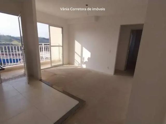 Apartamento para Venda em Cajamar/SP Polvilho 2 Quartos
