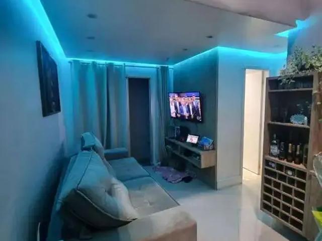Apartamento para Venda em Cajamar/SP Polvilho 2 Quartos