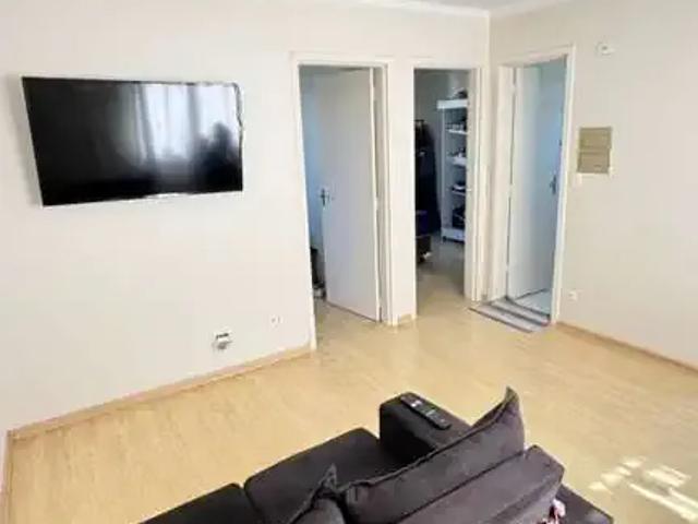 Apartamento para Venda em Cajamar/SP Polvilho 2 Quartos