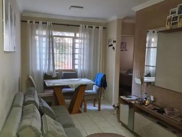 Apartamento para Venda em Cajamar/SP Polvilho 2 Quartos