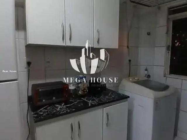 Apartamento para Venda em Cajamar/SP Polvilho 2 Quartos