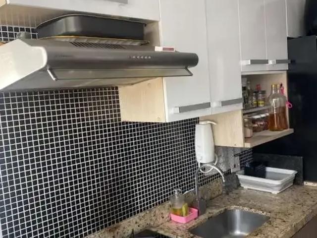 Apartamento para Venda em Cajamar/SP Polvilho 2 Quartos