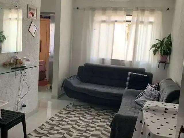 Apartamento para Venda em Cajamar/SP Polvilho 2 Quartos