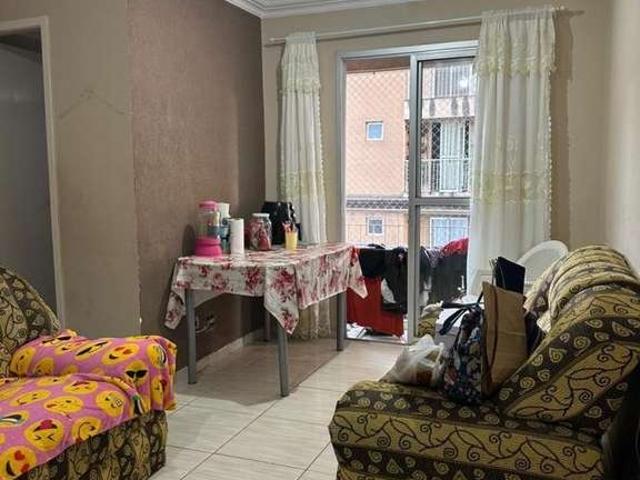 Apartamento para Venda em Cajamar/SP Polvilho 2 Quartos