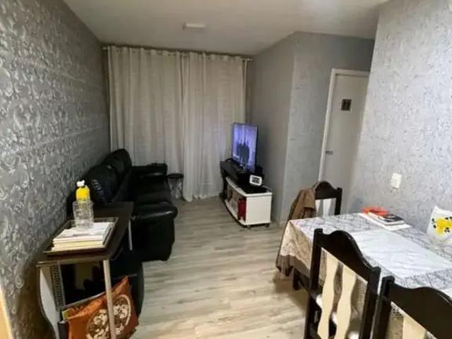 Apartamento para Venda em Cajamar/SP Polvilho 2 Quartos